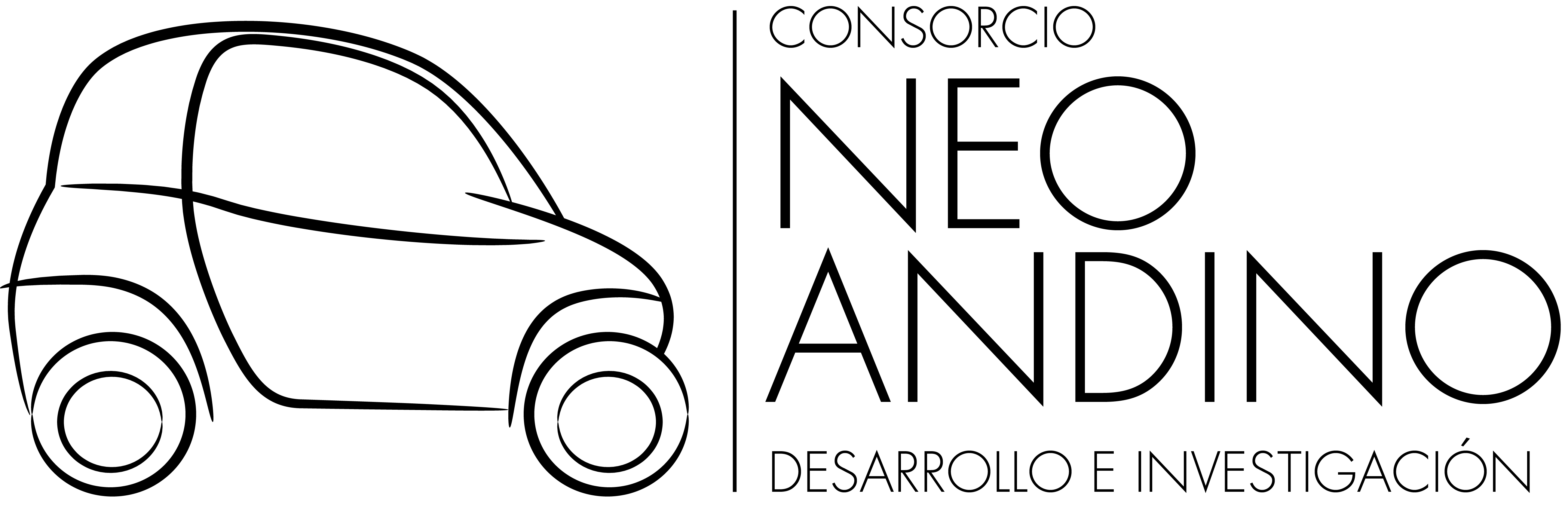 Neo Andino • Mantilla Consultores